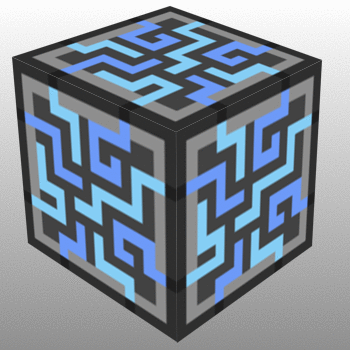 응용 에너지학 2 모드 (Applied Energistics 2) - 공장 관리의 끝판왕, 자동화의 꽃 AE2 - 한마포