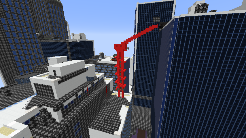 엣지 크래프트 ( Edge craft ) - 한마포